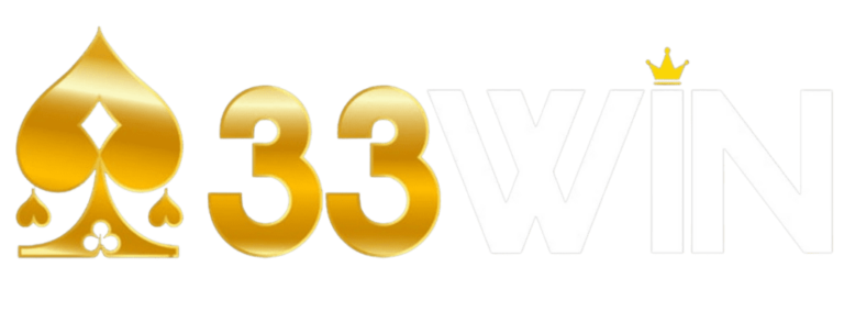 33WIN - Trang chủ